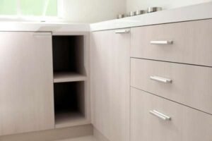 Small Kitchen Cabinets Ideas For Your Inspiration - Zayan Guide