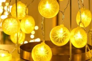 61 Inspiring Lemon Kitchen Decor Ideas - Zayan Guide